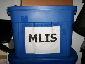 Advice for Choosing a MLIS Program | PC Sweeney