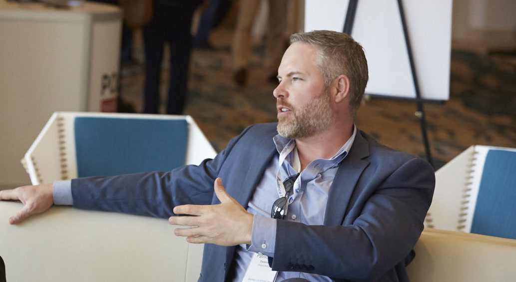 PC Sweeney | The Journey is the Destination